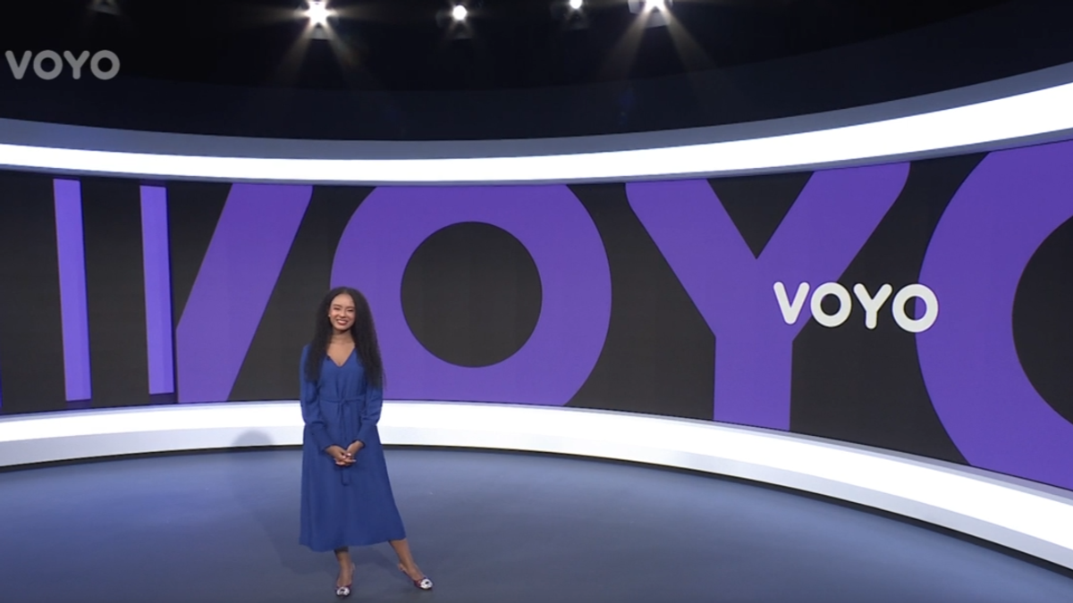 Premiérový díl Ordinace i #annaismissing: To je Voyo přináší spoustu ...