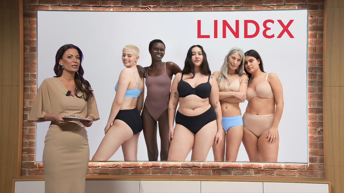 Kdo vyhrál se Životem ve hvězdách poukázku na oblečení značky Lindex? | TV Nova