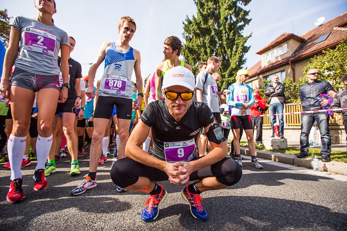 RunTour 2014 odstartuje sezonu na Ladronce i se svými televizními ...