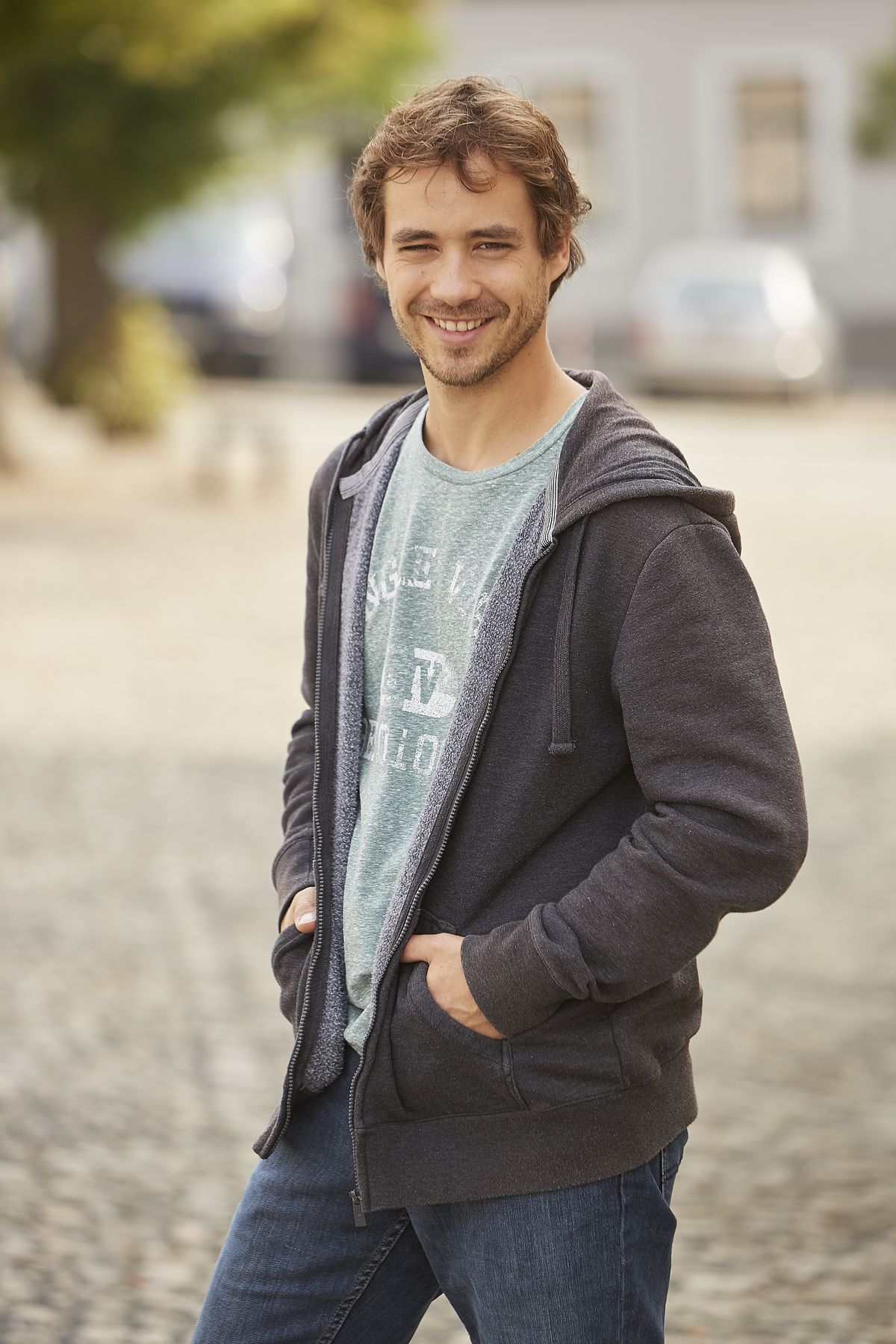 Filip Tomsa | TV Nova