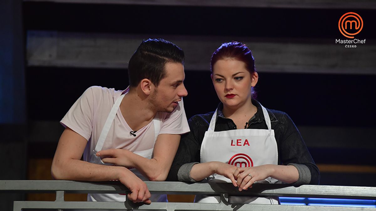 Lea s Honzou těží z makronkového fiaska: Jak se k němu vyjádřili? | TV Nova