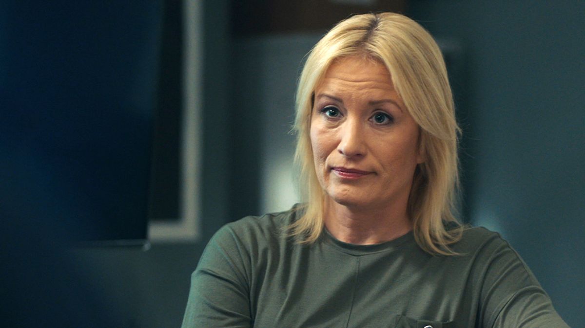 Helena Dvořáková z Kriminálky Anděl: Její syn odmítl poslechnout ...