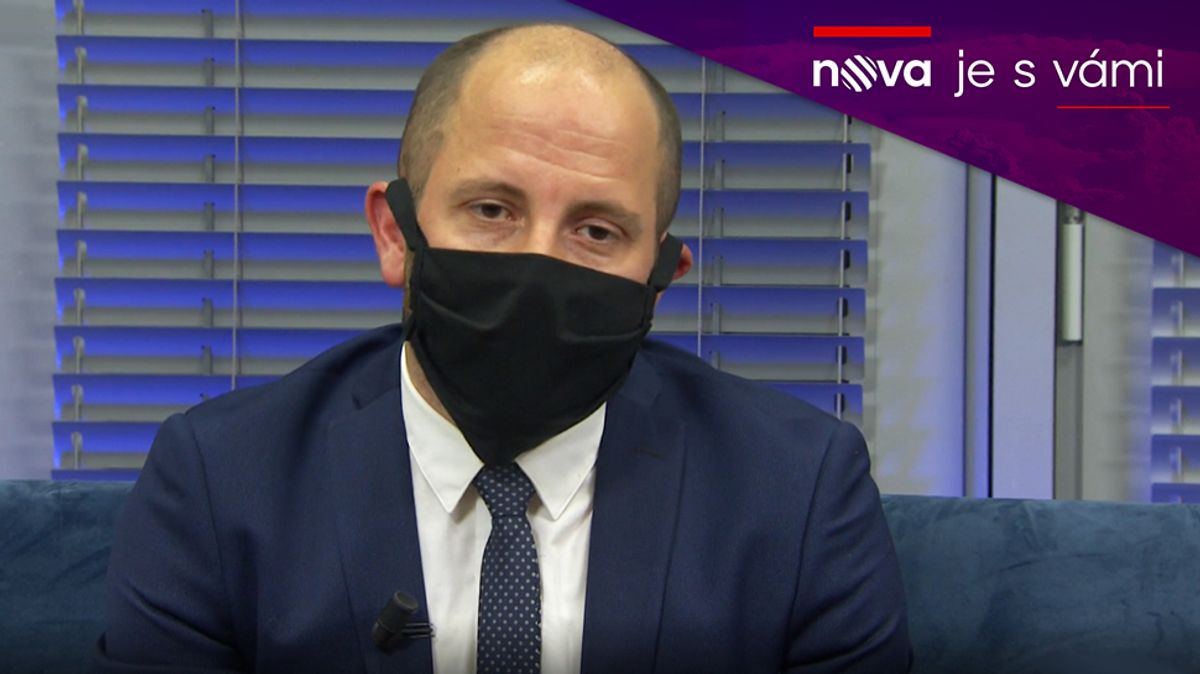 Jak vyjít z krize ekonomicky silnější? Sociolog Daniel Prokop má jasno ...