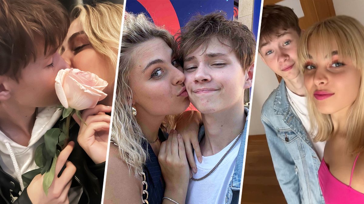 Fanynky pláčou. Adam Seidl z Ulice přiznal nový vztah | TV Nova