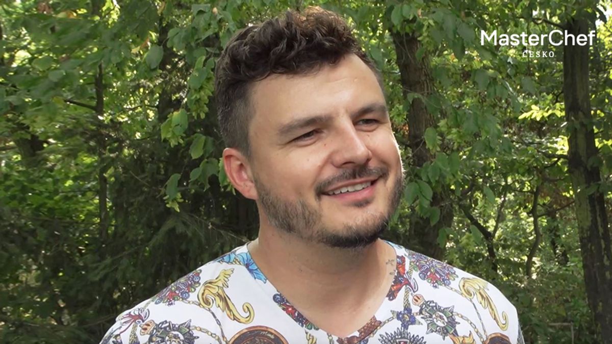 Roman Staša hostem na svatbě Ondry Havla: Po Snídani zběsilá jízda na ...