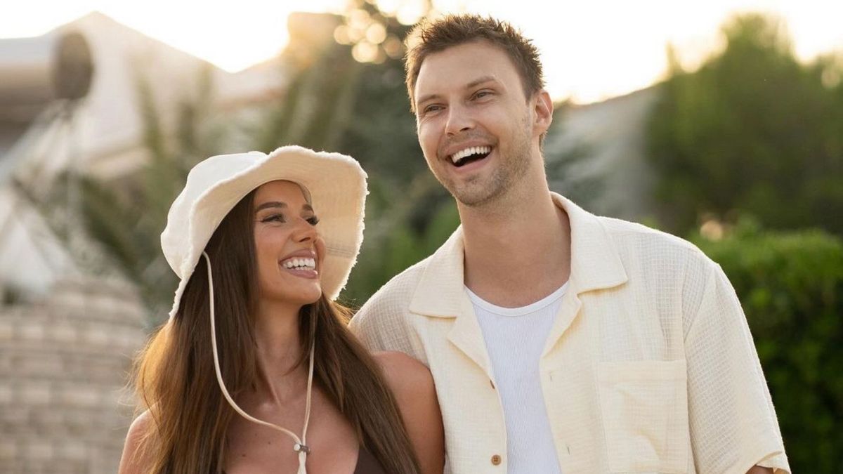 Na vztahu se musí pracovat. Pítr a Gábi z Love Islandu prozradili, jak ...