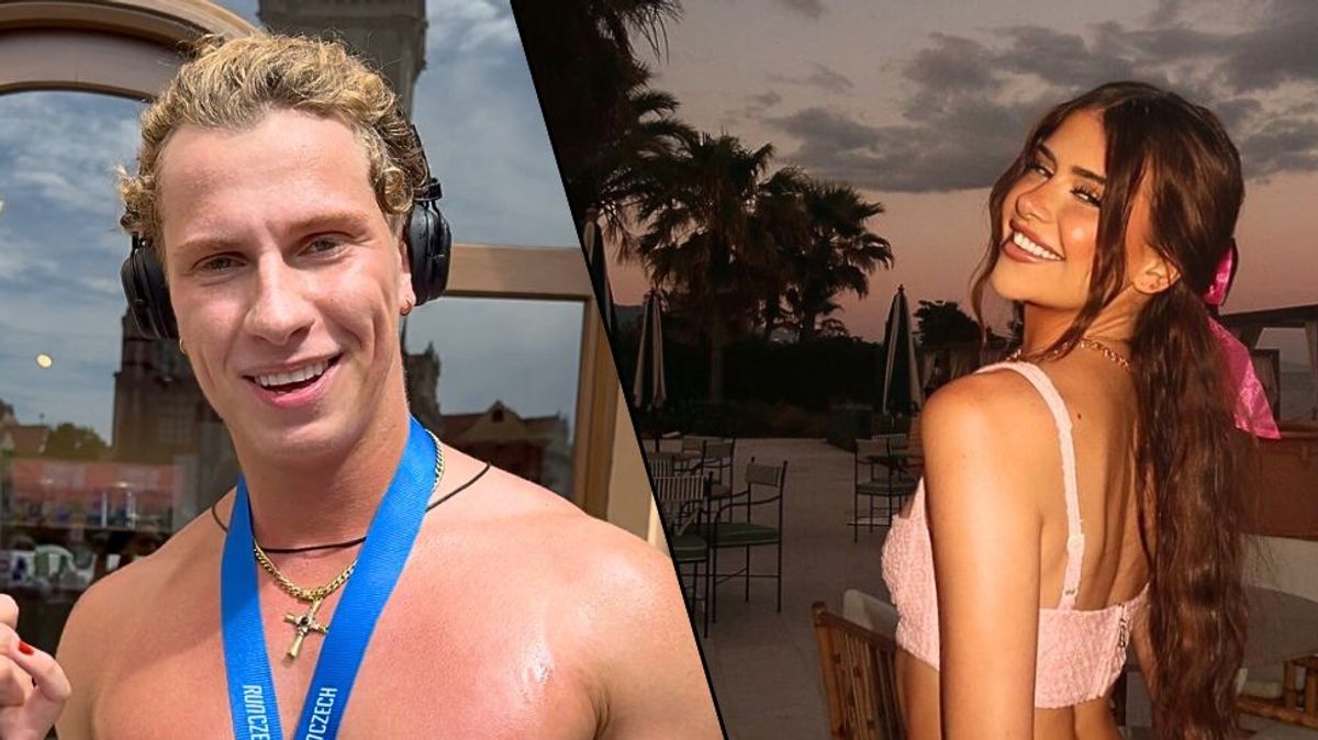 Neskutečný výkon Páji ze Survivora: Pro Domi Alagiu uběhl maraton v trenkách | TV Nova