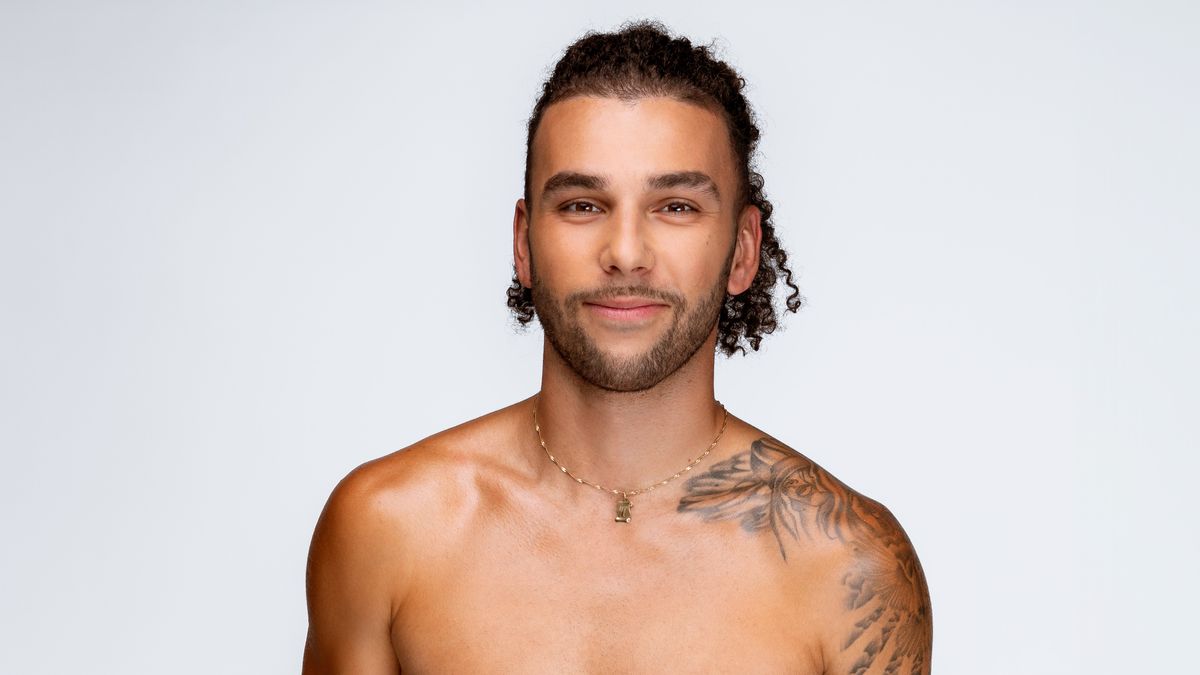 Kaly se dostal do vily lásky díky divákům: Love Island už ale opustil ...