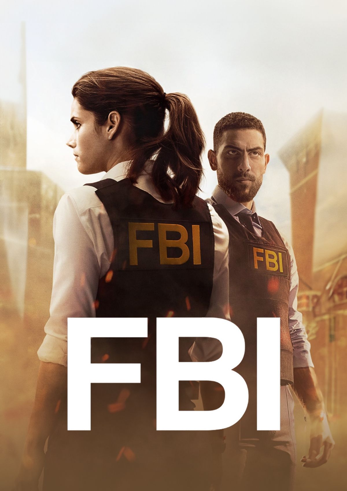 FBI | TV Nova