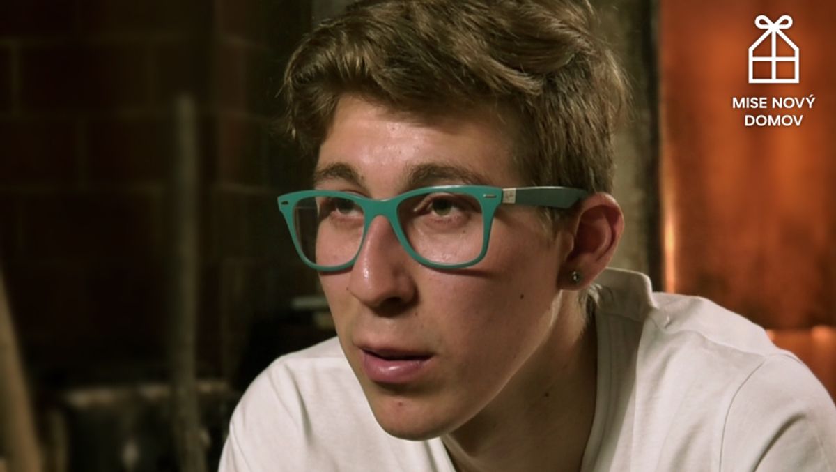 Michal Žižka | TV Nova