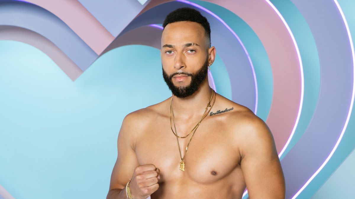 Jacob: Quarterback číslo jedna v Love Island 2022 | TV Nova