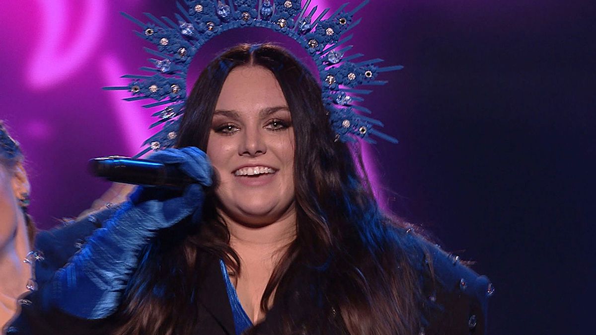 Ewa Farna: Hity z alba Umami | TV Nova