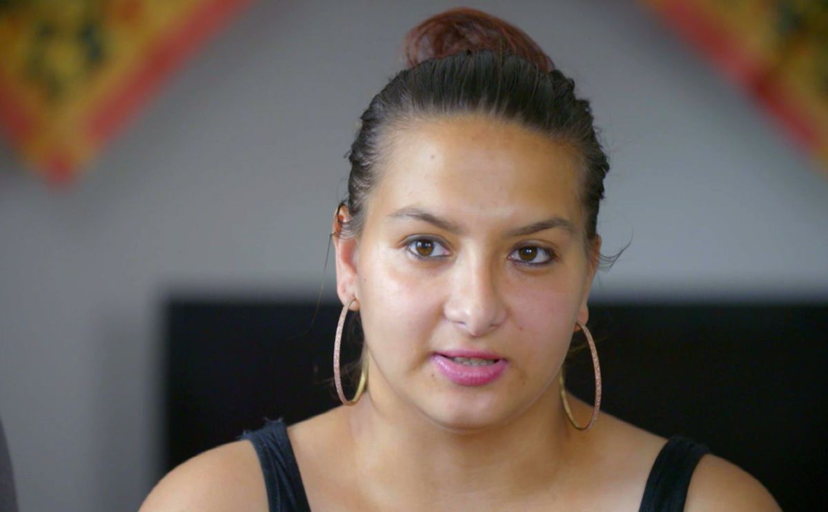 Rodina Marie Dudové a Jana Gorola | TV Nova