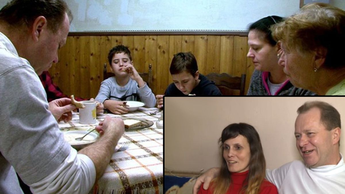 PAULÍNA V TOM MÁ JASNO: Za psychickými problémy údajně stojí bývalé ...