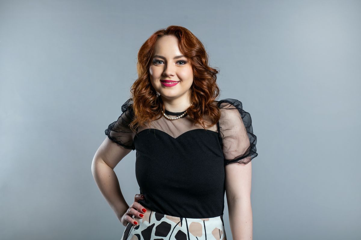 Anna Jarošová | TV Nova