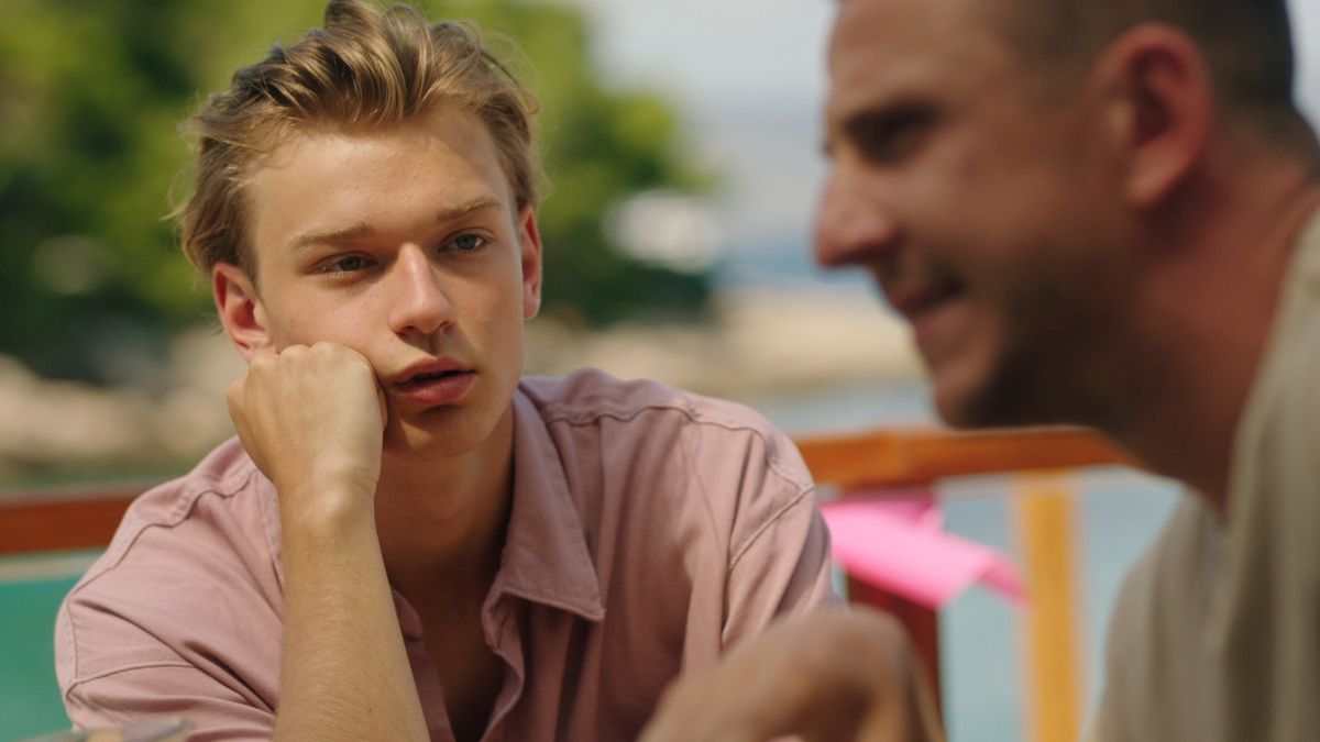 Filip je zamilovaný až po uši: Takhle se rozhodne Katce vyznat city ...