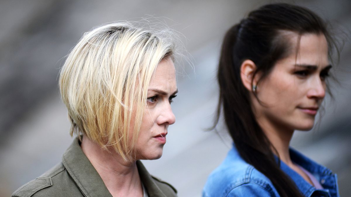 Závěrečný díl druhé série Odznaku Vysočina se blíží: K jakým zvratům ... Závěrečný díl druhé série Odznaku Vysočina se blíží: K jakým zvratům ...