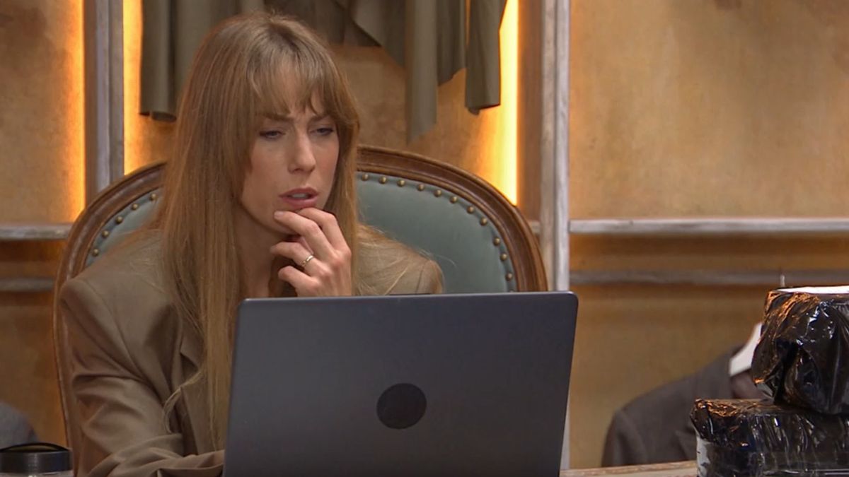 Gábina z Ulice v úzkých: Dozví se nepříjemnou zprávu | TV Nova