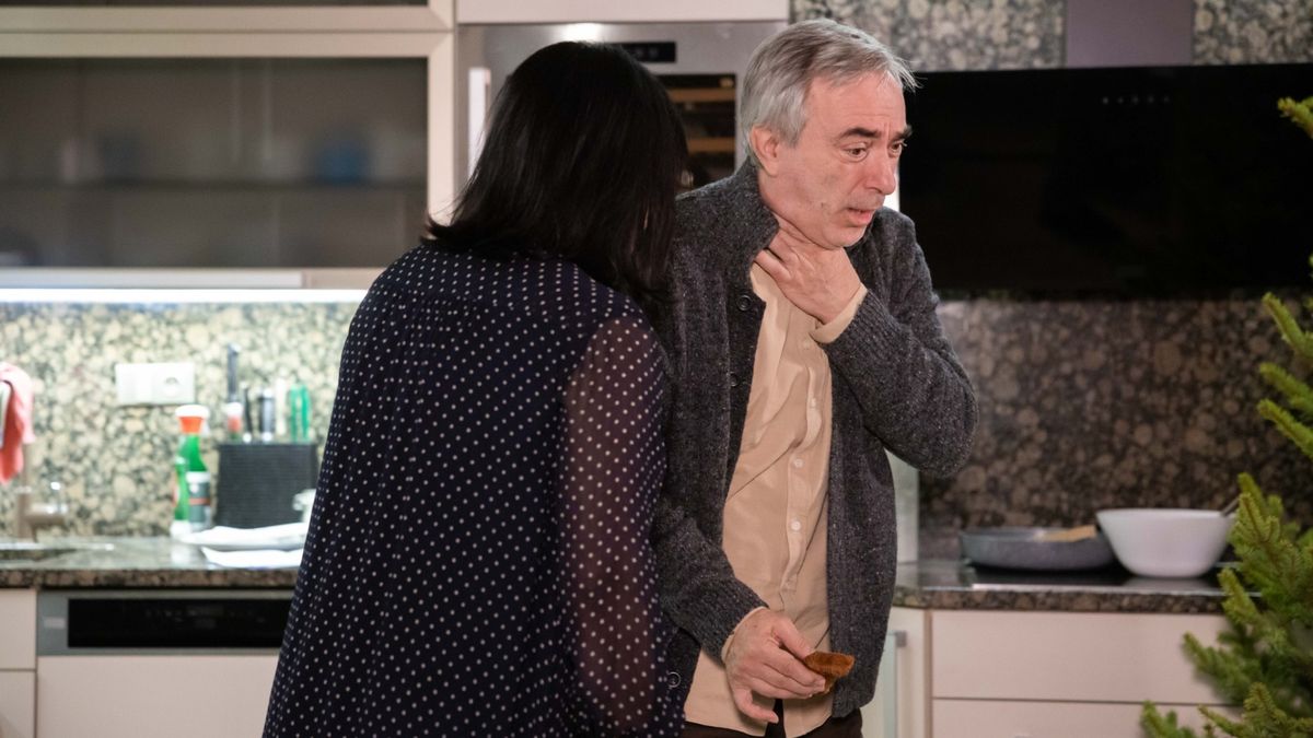 Předčasné Vánoce v Ulici: Vtipný poprask u Báry i zázračné prozření ...