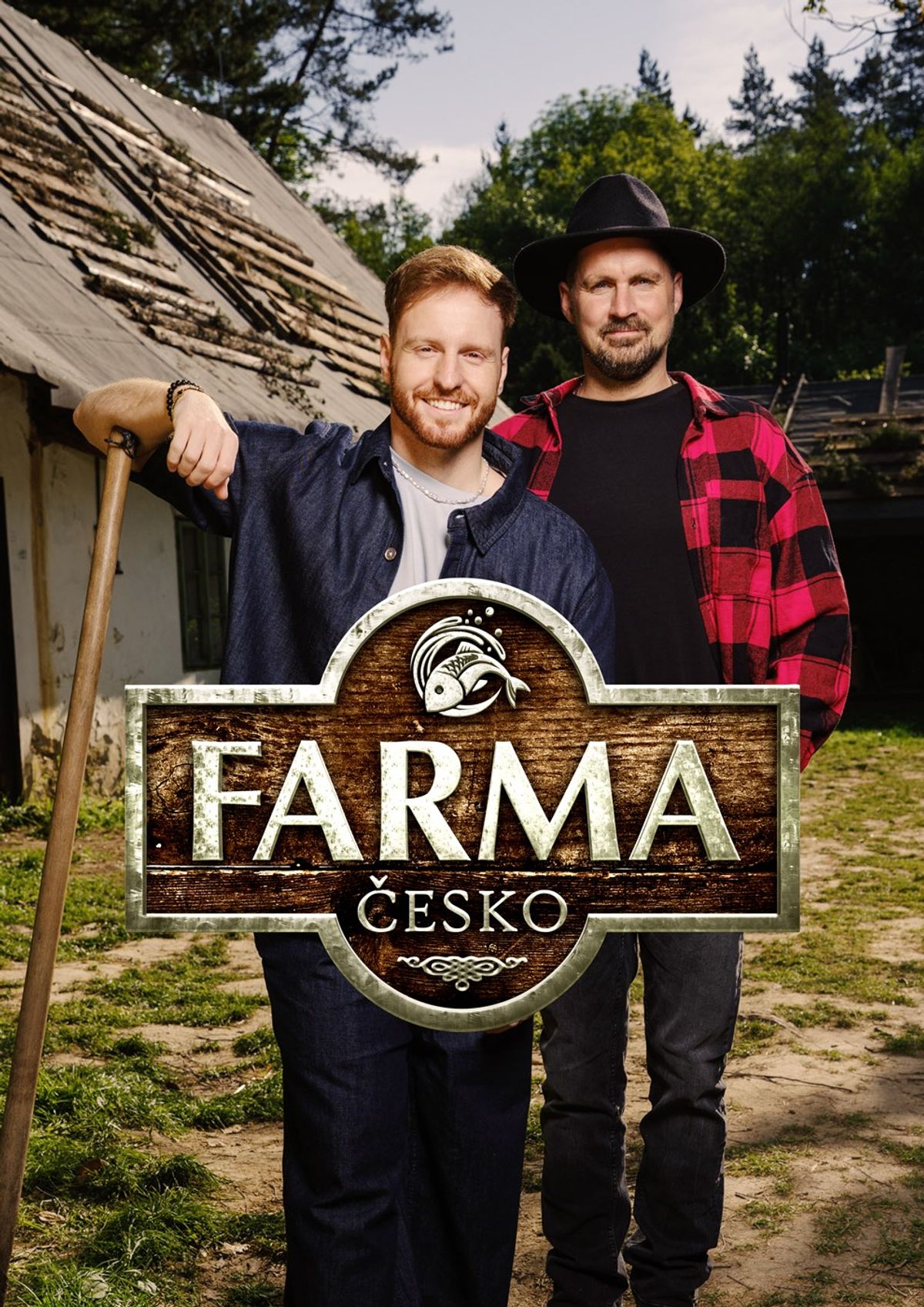 Farma Česko | TV Nova
