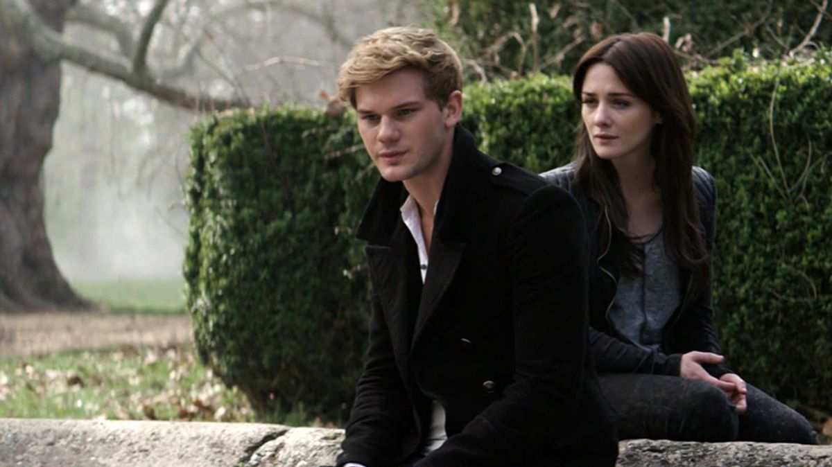 Upíry vystřídali andělé: Film Pád navázal na úspěch legendárního ...