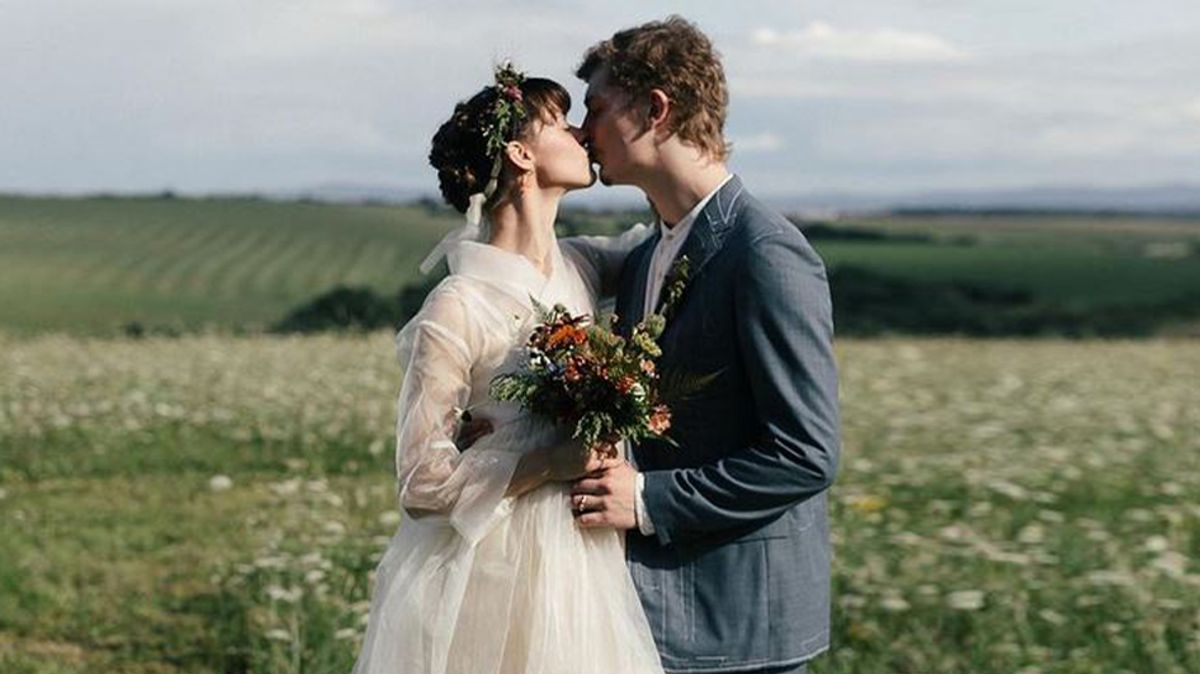 Petr Uhlík z Ulice poprvé o soukromí: Byla to pravá moravská veselka ...