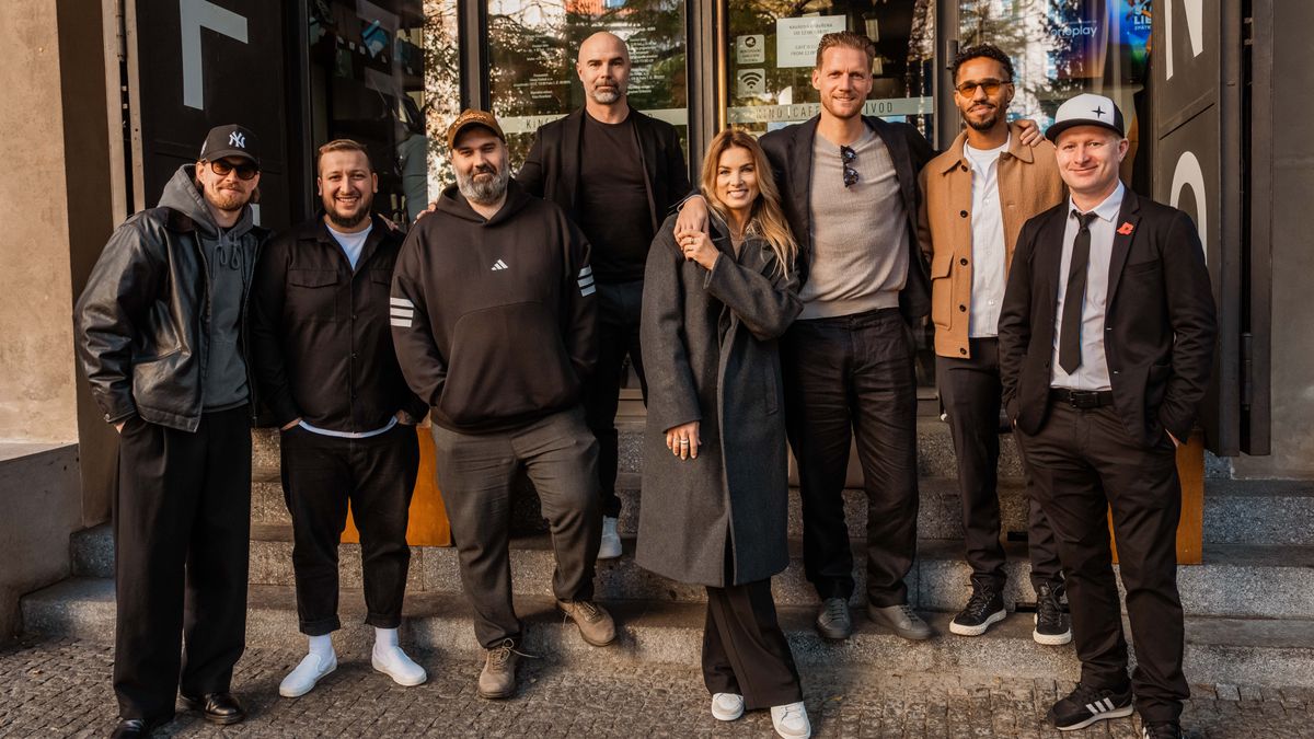 Na Oneplay startuje dokumentární série Slovan Liberec: Zpátky na vrchol ...