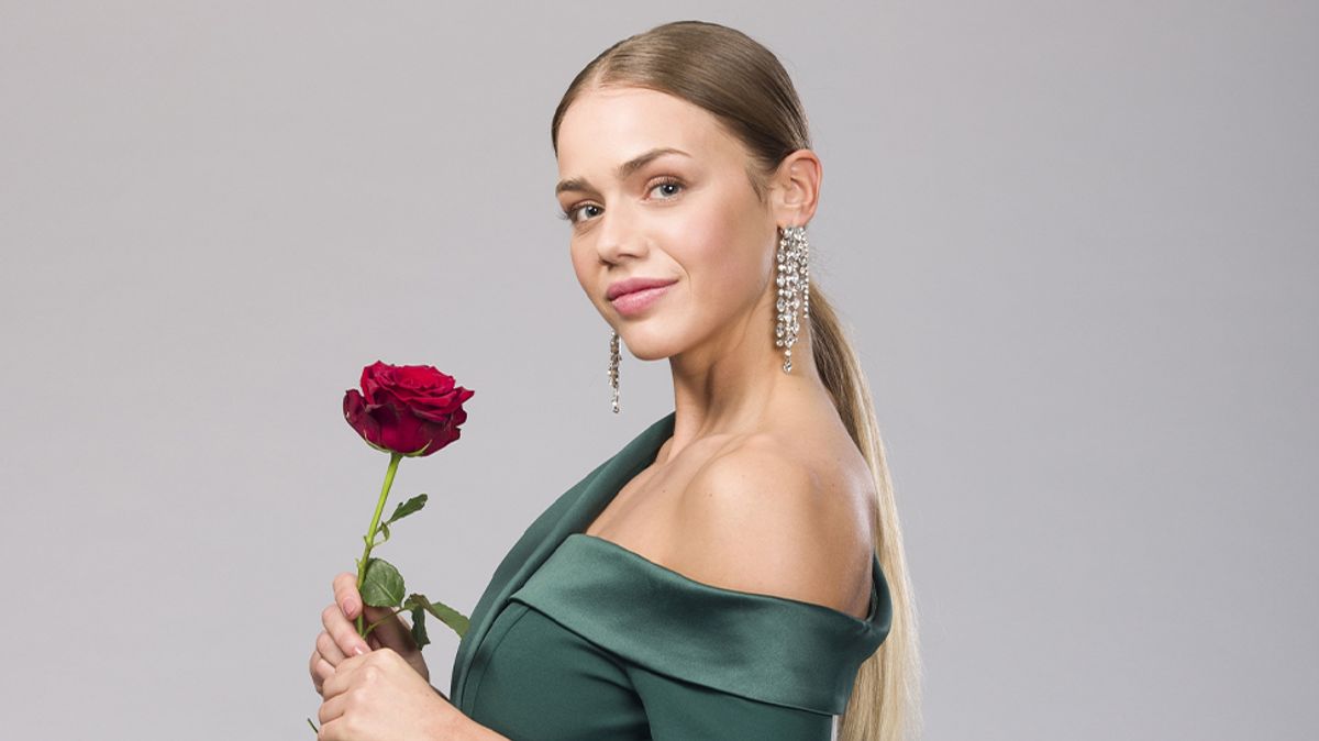 Eva skončila těsně před branami finále: Nedostala růži od Jana | TV Nova