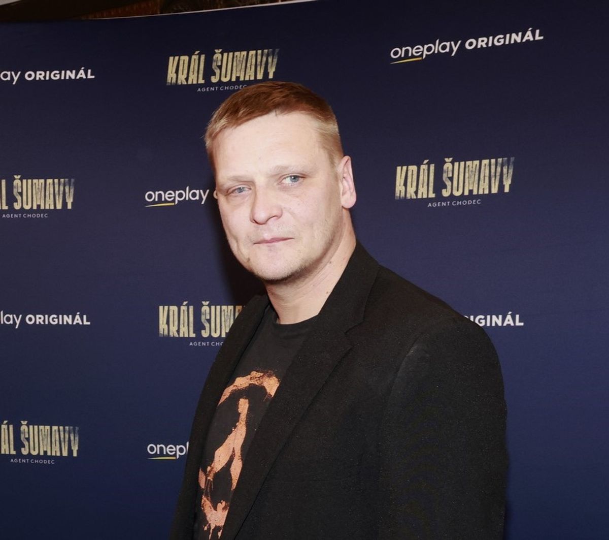 Jan Jankovský | TV Nova