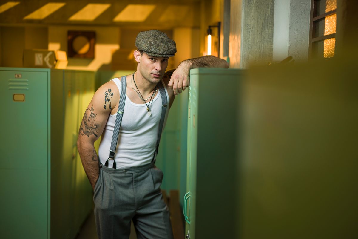 Fotogalerie - Adam Vacula a Besky | TV Nova