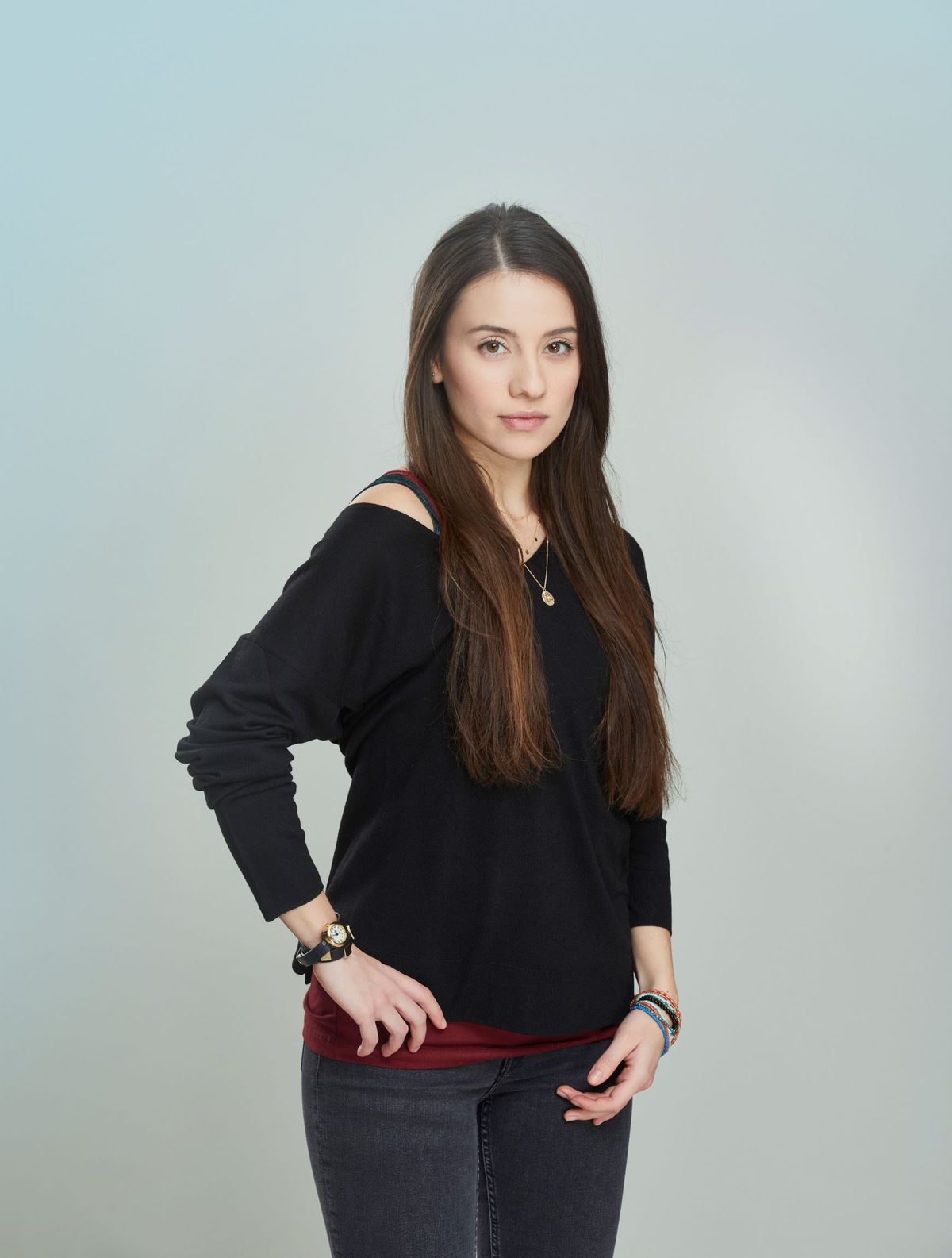 Barbora Černá | Osobnosti | TV Nova