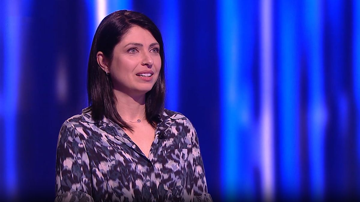 Soutěžící si přišla do Na lovu pro odvetu! Ve studiu ji ale přešla ...