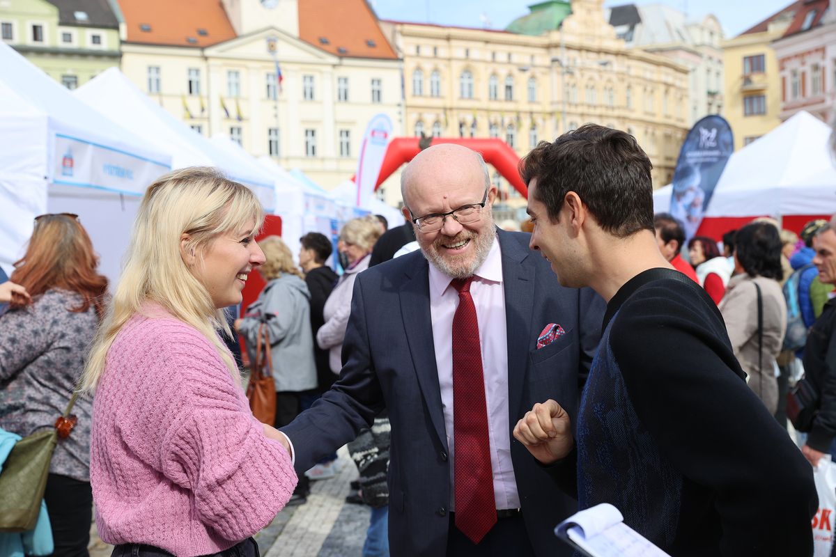 Fotogalerie - Blesk Ordinace Teplice | TV Nova