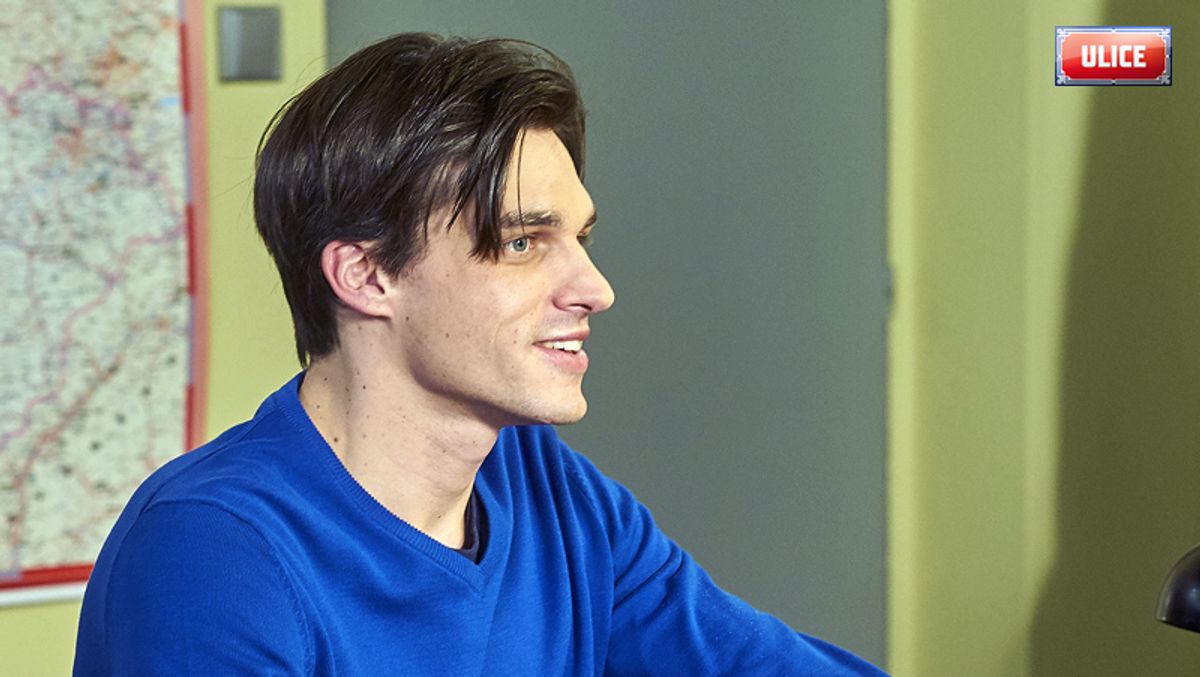CELÝ DÍL ULICE: Robert vyjede po Světlaně! Kam až během masáže zajde ...