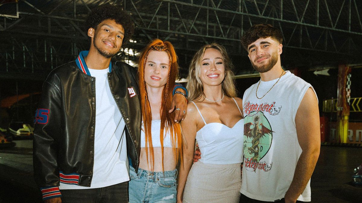 Exkluzivně: Velká role Mary z Farmy. Zahrála si v novém klipu Lua z ...