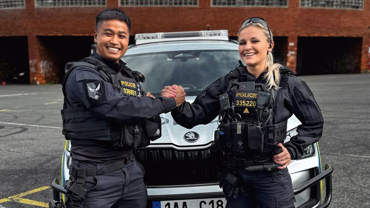 Policejní aliance ze Survivora: Kristina a Luki si dál kryjí záda | TV Nova