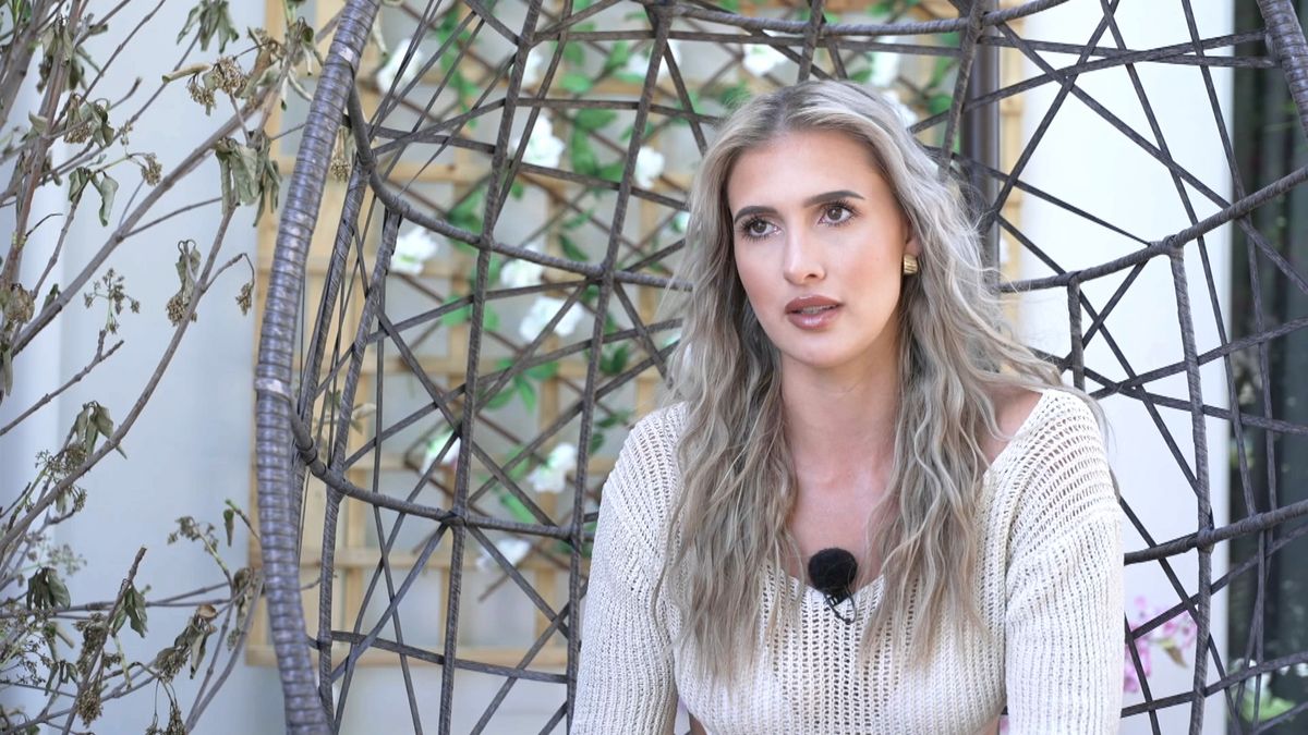 Sabina z Bachelora to řekla naplno: Deny má nevyřešené trauma z dětství ...