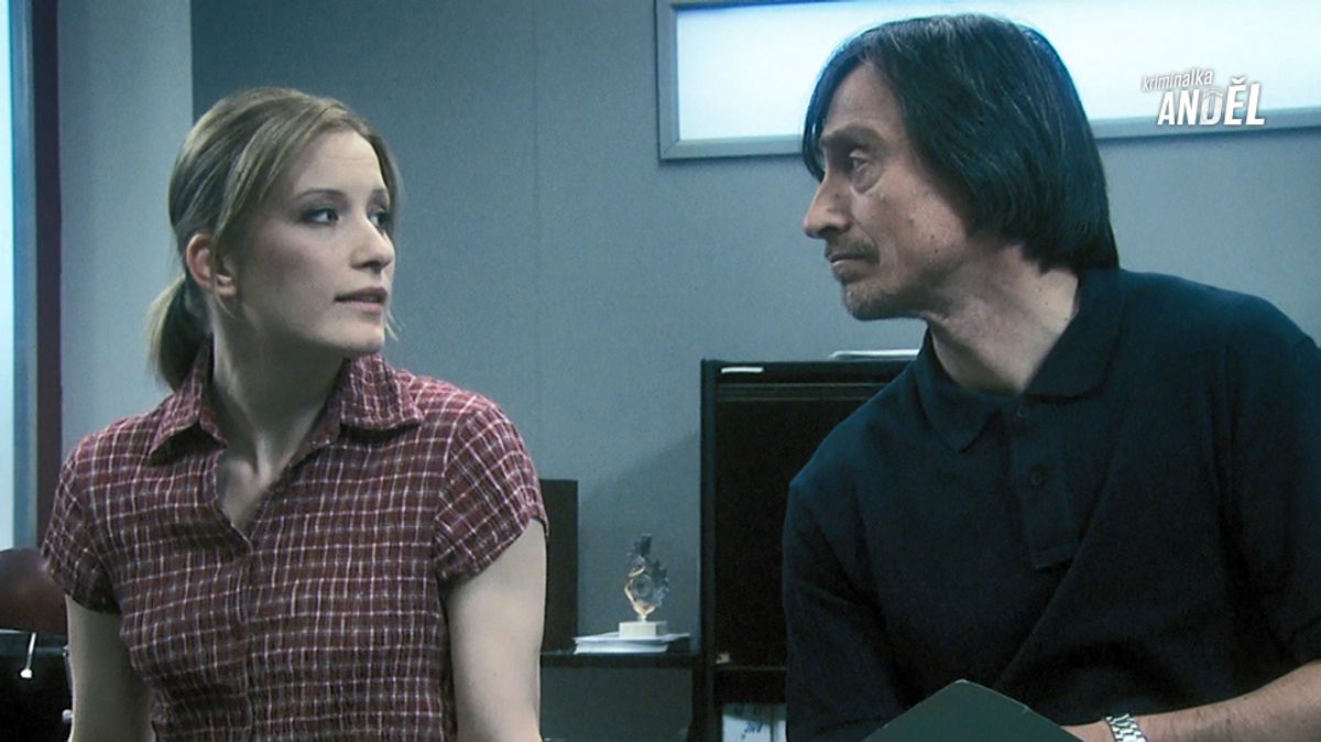 Smrt bezdomovce zamotá kriminalistům hlavu. Byla motivem msta? | TV Nova