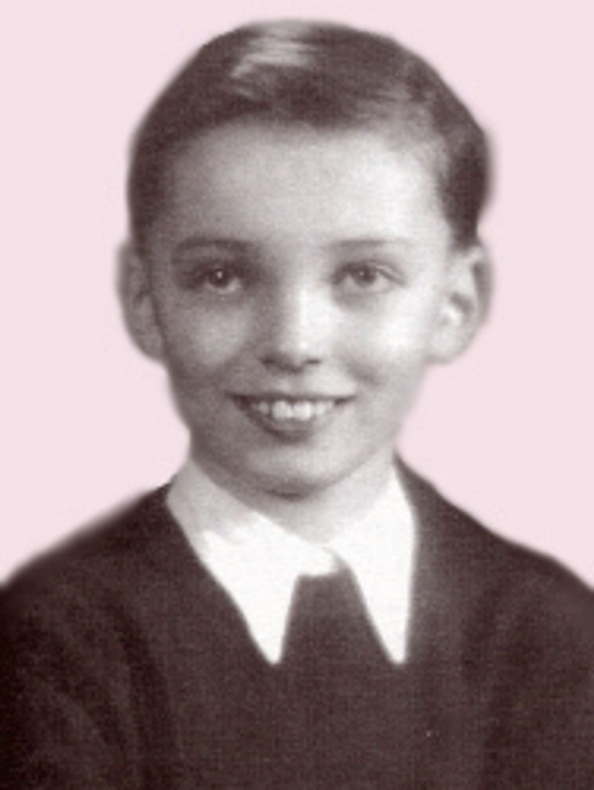 Zubatý Kája Gott a kudrnatá Lucie Bílá: Vítězové Slavíka jako rozkošné ...