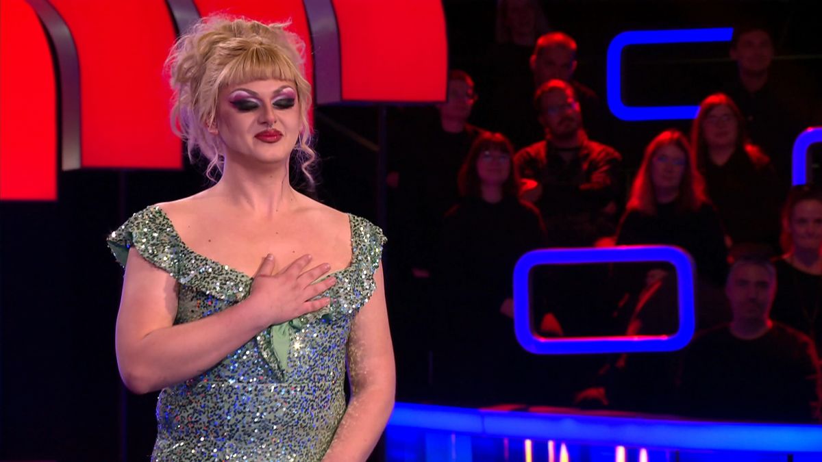 Joanne v Superlovu válela: Jedna špatná odpověď a šestimístná částka ...