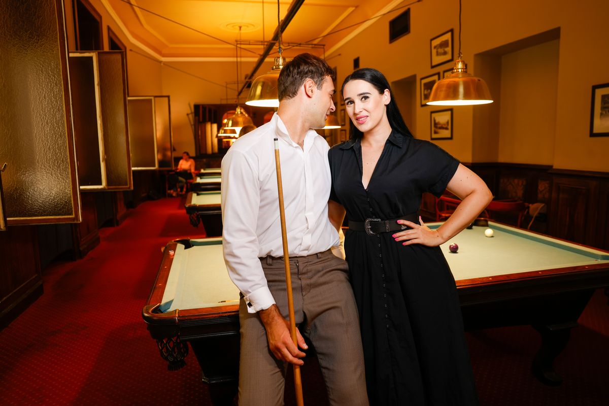 Fotogalerie osoby Veronika Besky Beskydiarová | TV Nova