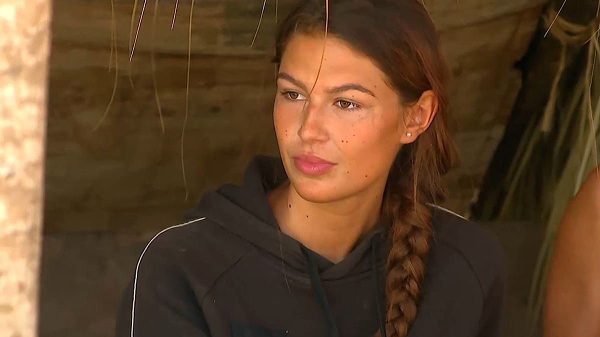 Koho chtějí Rivalové v Survivor vyřadit? Barbora má plán | TV Nova