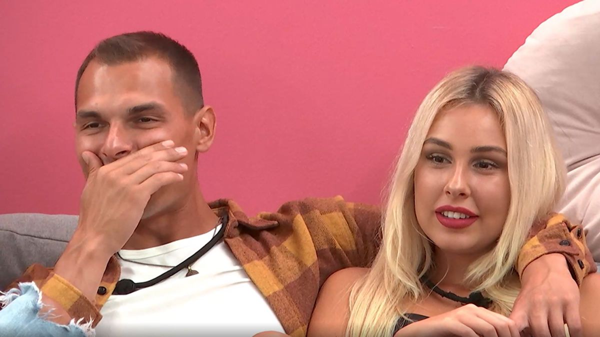 Fórek, který se nepovedl: Co si vzala Lucia osobně? | TV Nova
