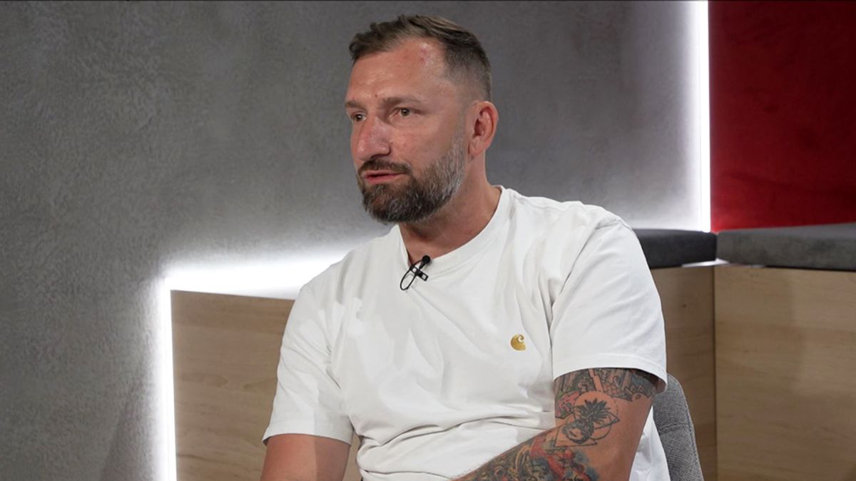 Seděl za smrt člověka, ale neprávem. Exkluzivní rozhovor s mužem, který inspiroval Matematiku ...