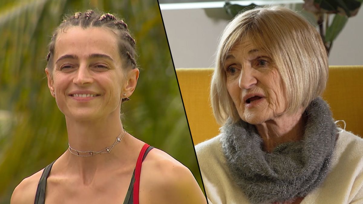 Maminka Ivany Jirešové o účasti dcery v Survivoru: Bojím se o její ...