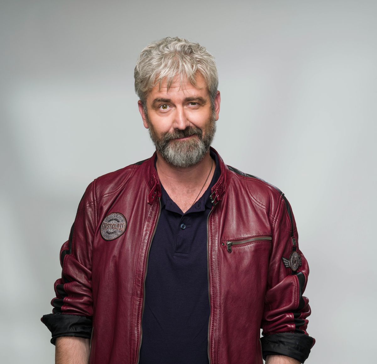 Roman Zach | TV Nova