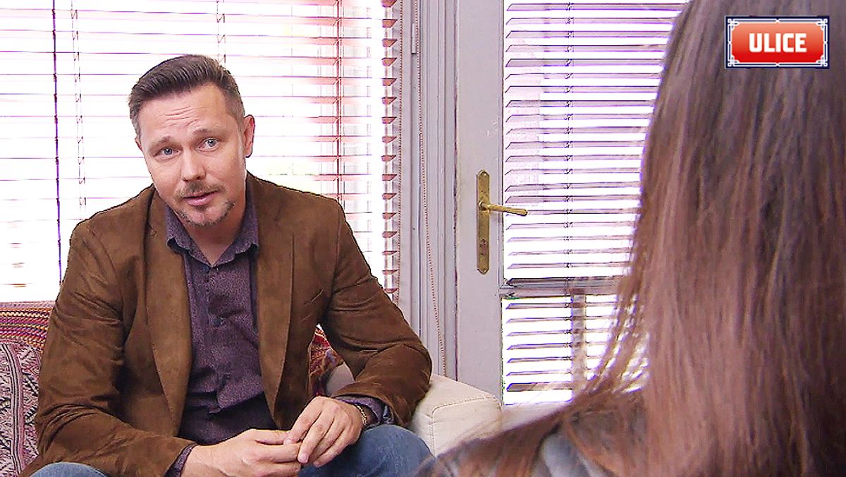 Radim Mareš mění taktiku. Jak chce zastavit Janu a Báru? | TV Nova