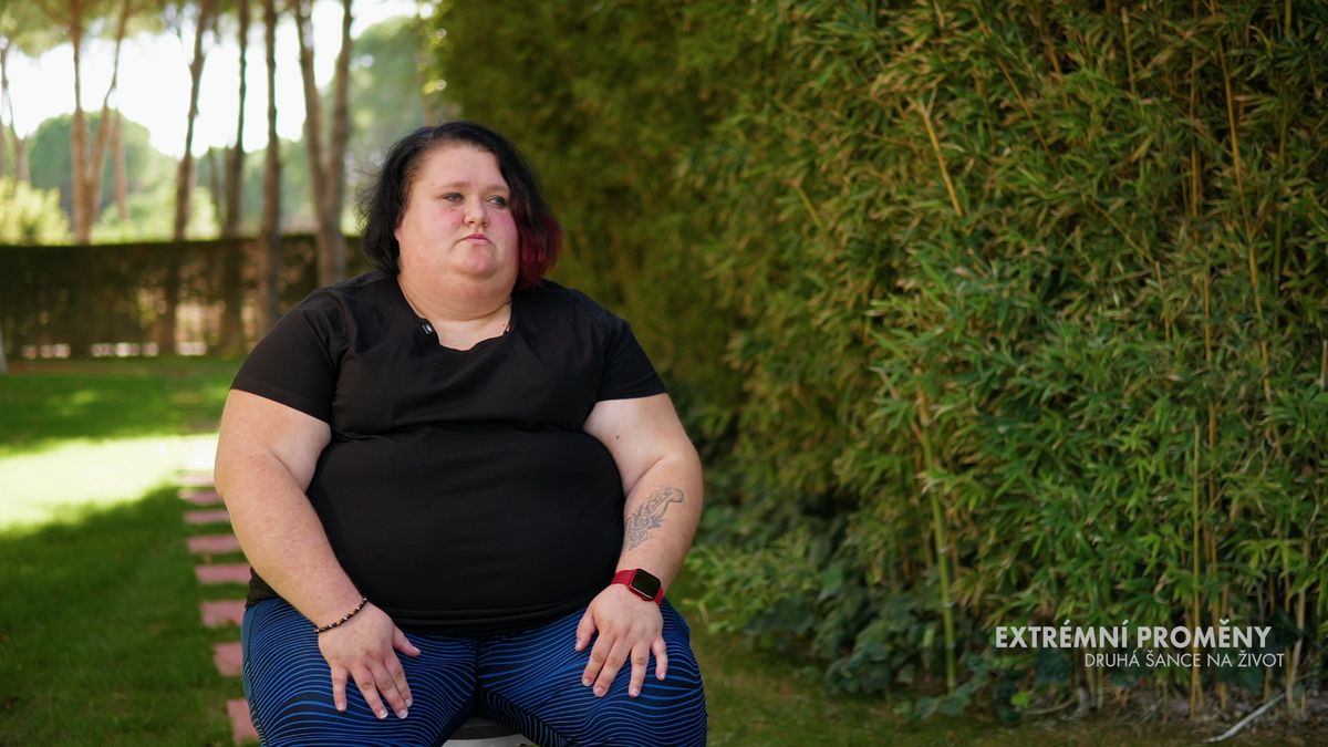 První účastnice 2. řady Extrémních proměn: Helena má velkou motivaci ...