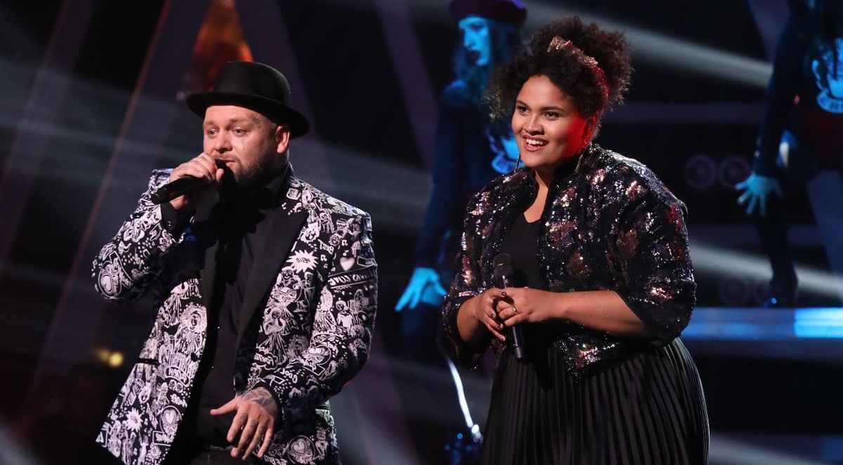 RAPPER KALI po vítězství: Řekl, jak na úspěch Aničky reagovali ostatní ...