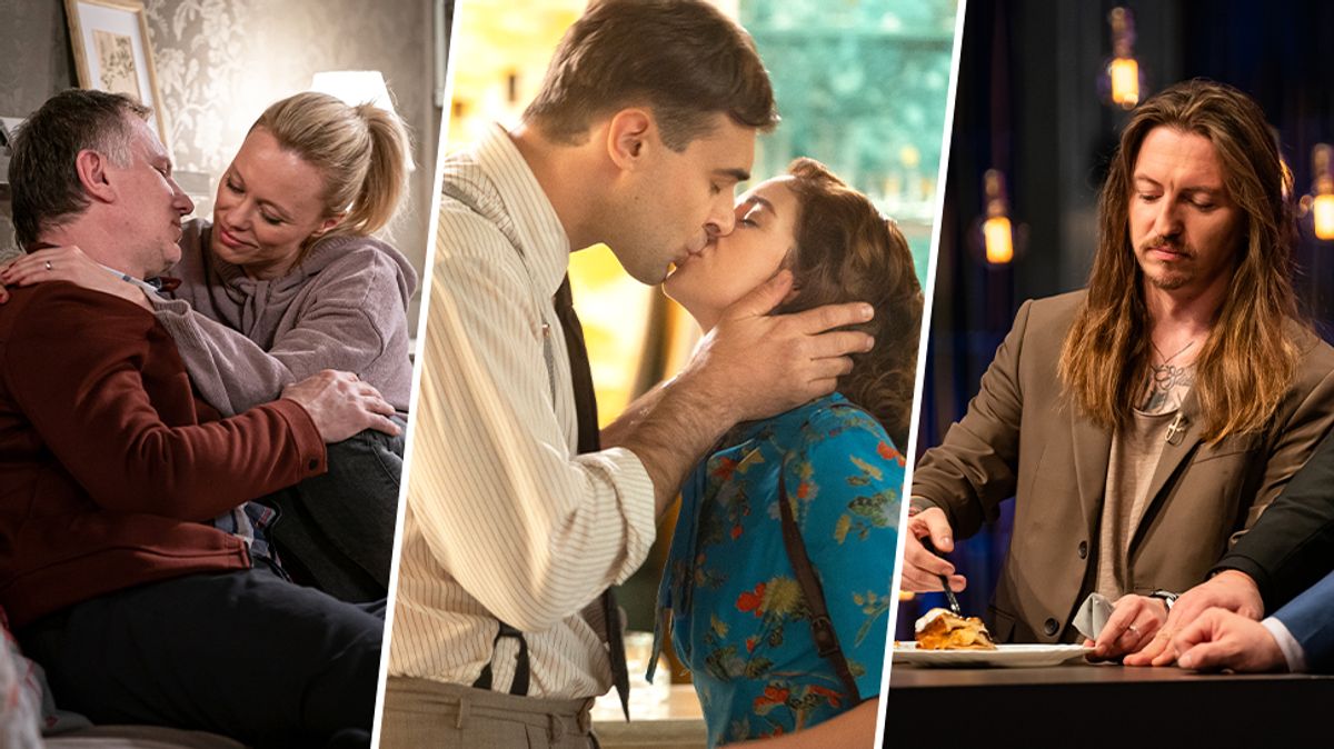 Program TV Nova na podzim 2023: Ulice, MasterChef i Zlatá labuť | TV Nova